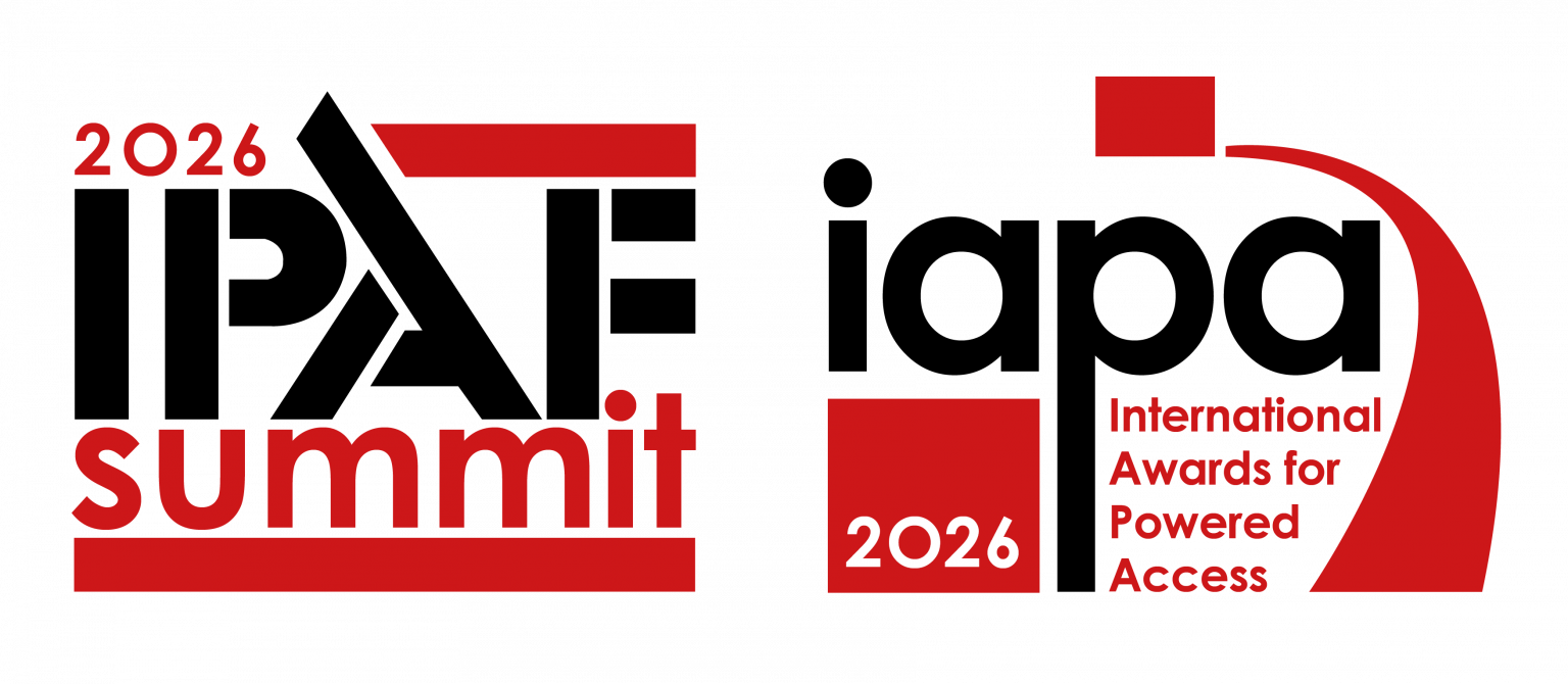 2025 Awards – IAPA IPAF Summit
